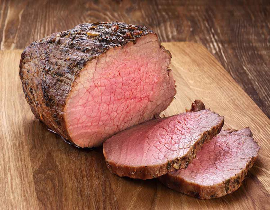 Events - Stay updated on pork industry events